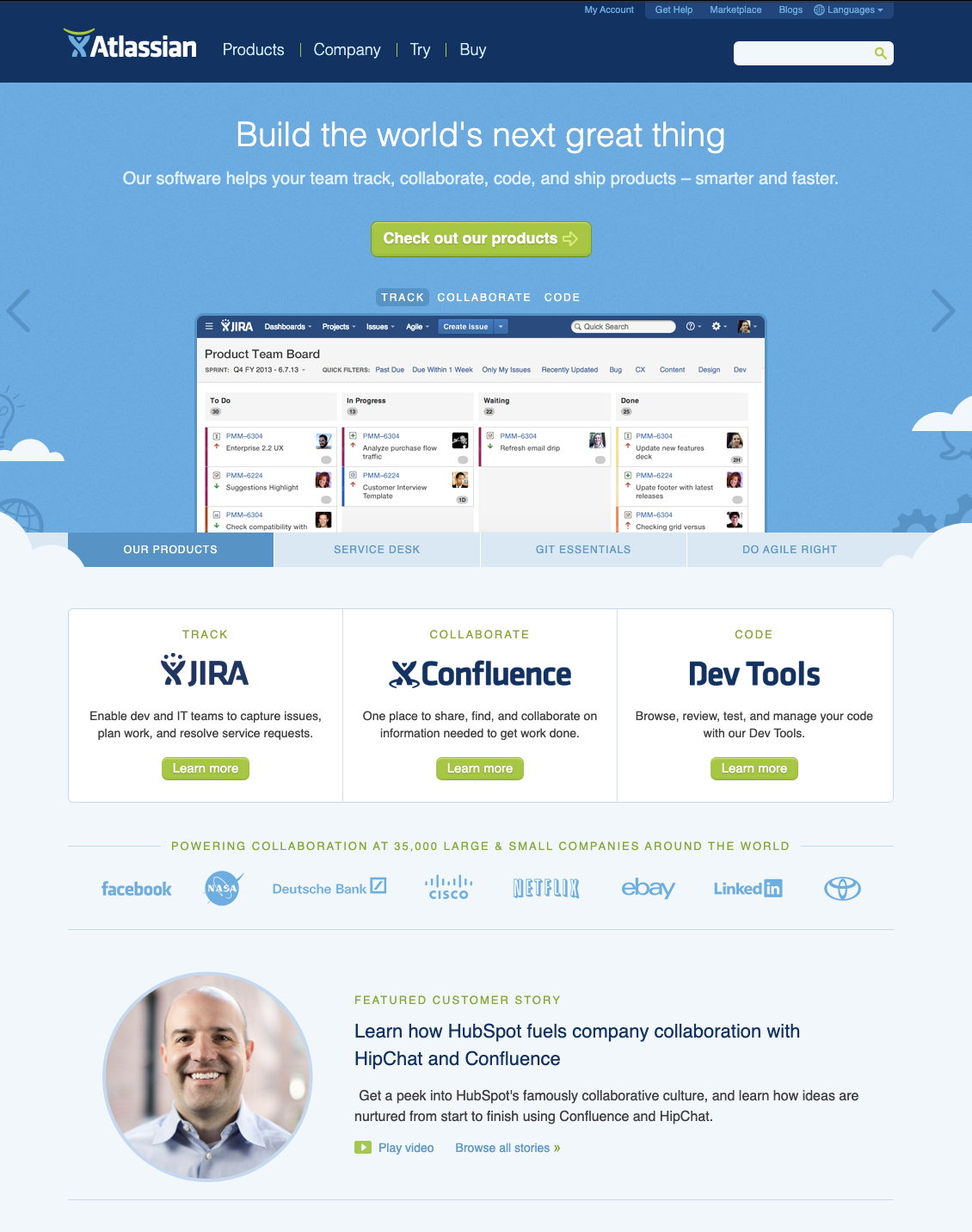 Atlassian Growth Strategies That Break the Rules