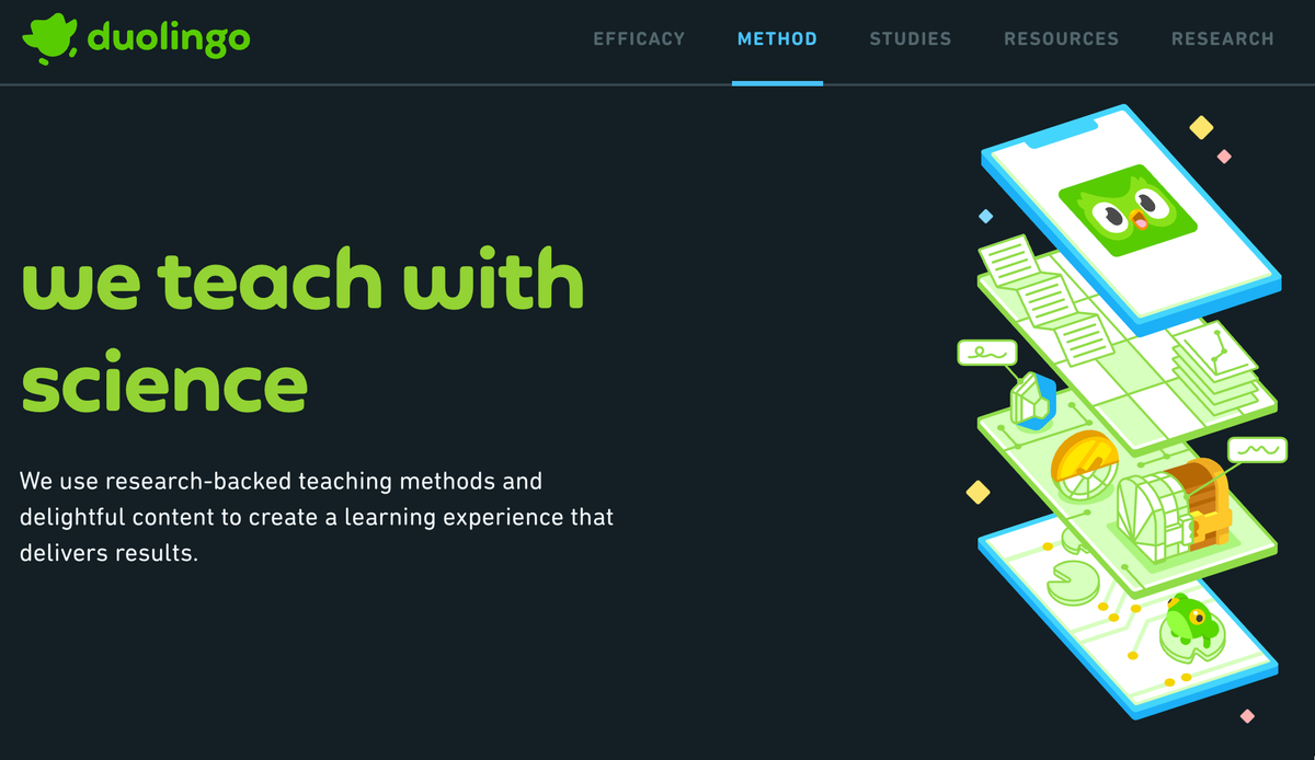 A Deep Dive Into Duolingo's Early Marketing Strategies